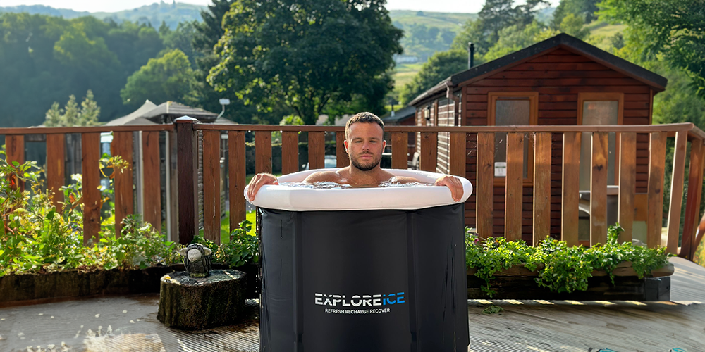 Ice Bath Therapy: Precautions & Safety Guidelines Must Know – Explore Ice