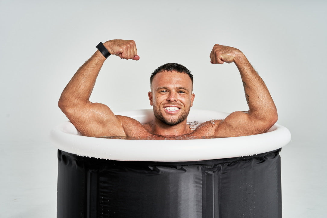 Buy Portable Ice Bath for Sale: Ready to Ship Today - Explore Ice