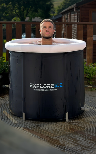 Buy Portable Ice Bath for Sale: Ready to Ship Today - Explore Ice